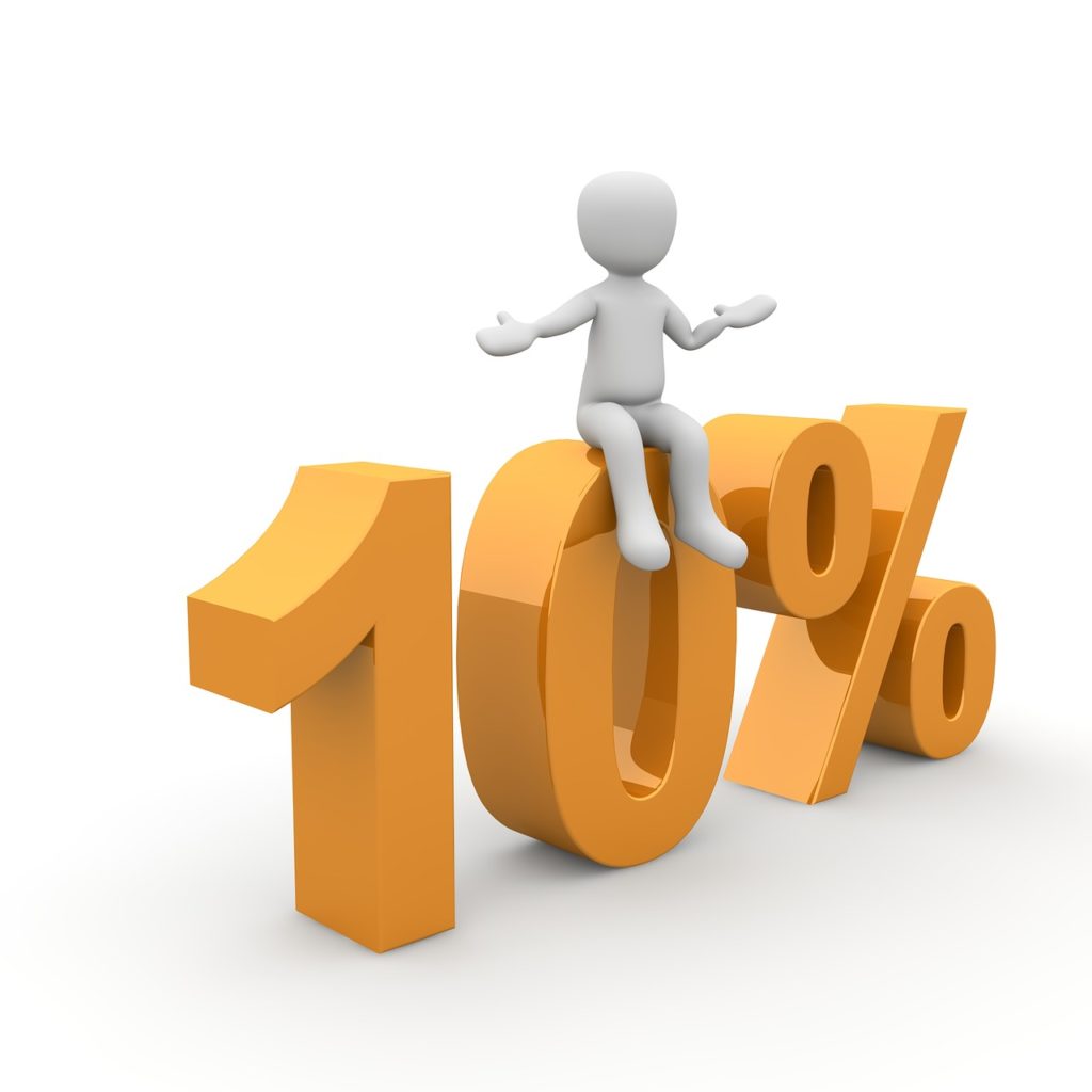 10 % Rabatt im neuen Onlineshop - Schaumermal24